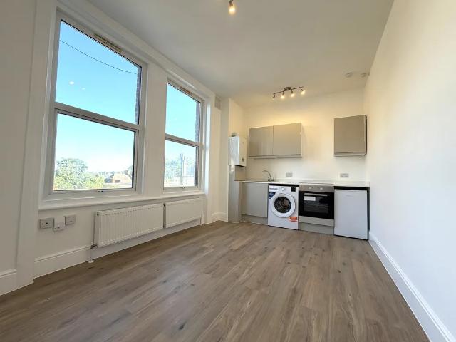 Apartment at Muswell Hill, Greater London
