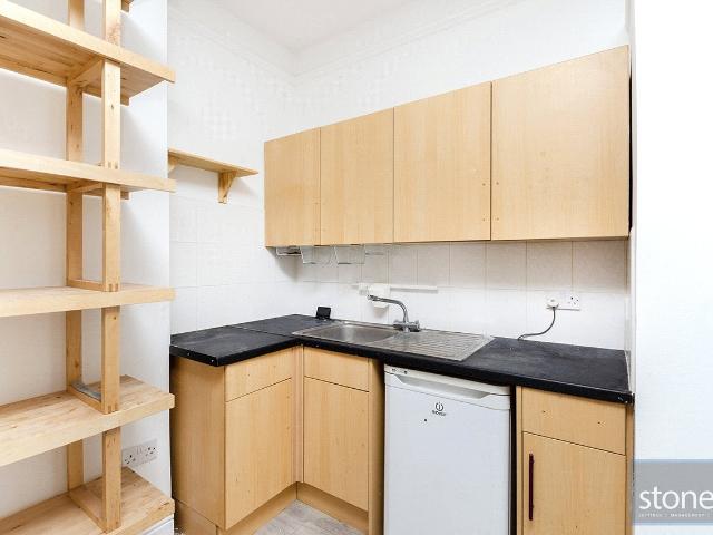 Apartment at Muswell Road, Greater London