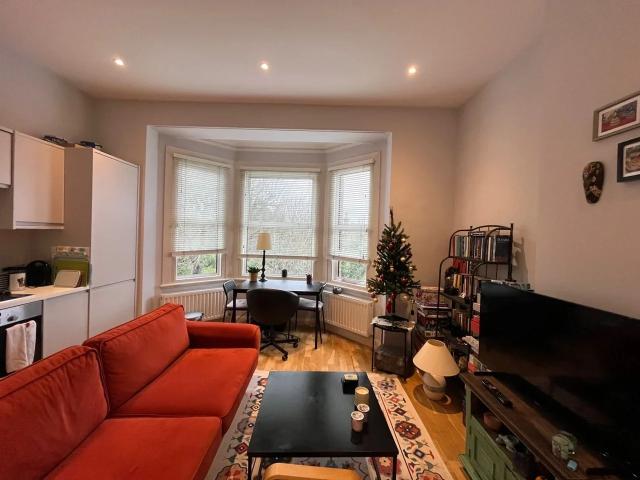 Apartment at Muswell Road, Greater London