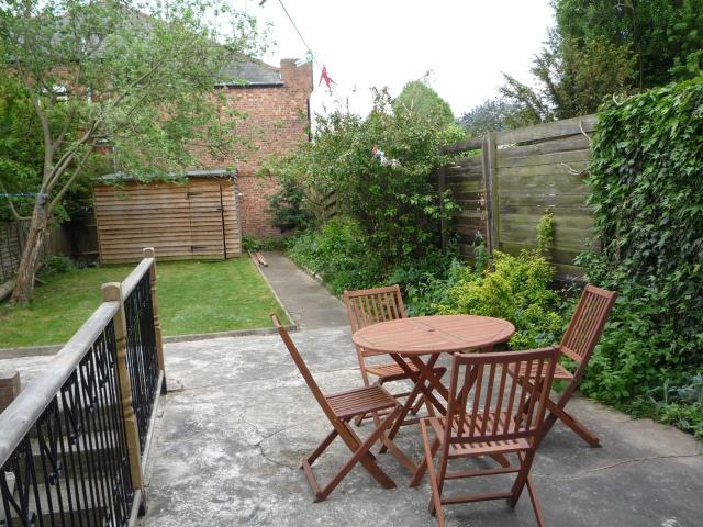 Apartment at Muswell Road, Greater London