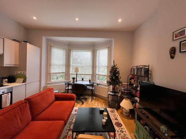 Apartment at Muswell Road, Greater London