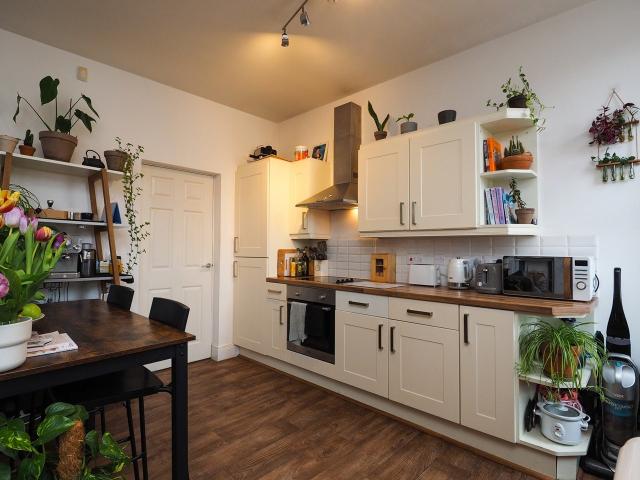 Apartment at Musters Road, Nottingham