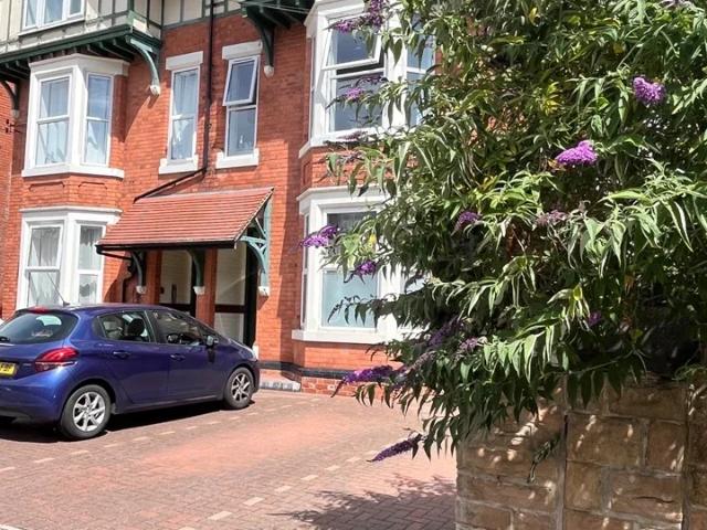 Apartment at Musters Road, Nottingham