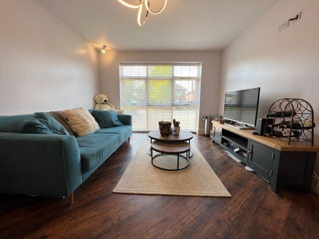 Apartment at Musters Road, Rushcliffe