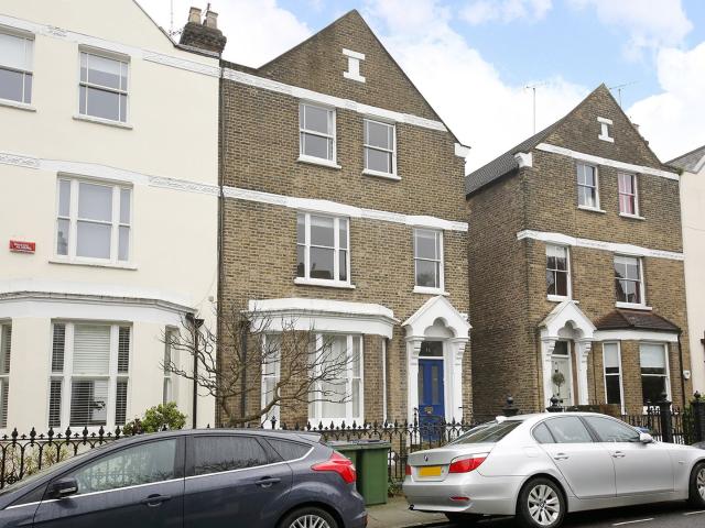 Apartment at Mycenae Road, Greater London