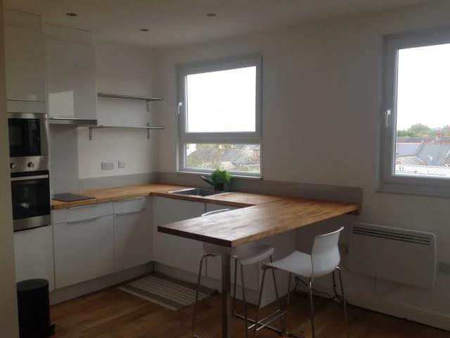 Apartment at Myddleton Road, Greater London