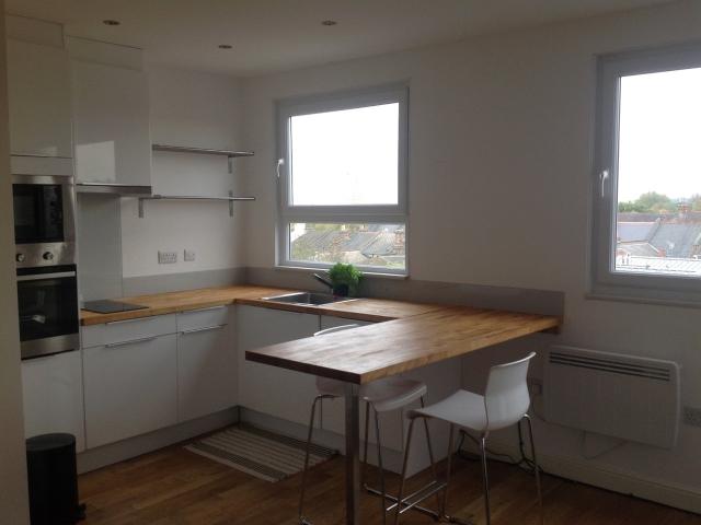 Apartment at Myddleton Road, Greater London