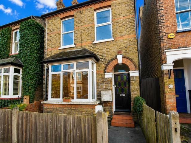 Apartment at Myddleton Road, Greater London