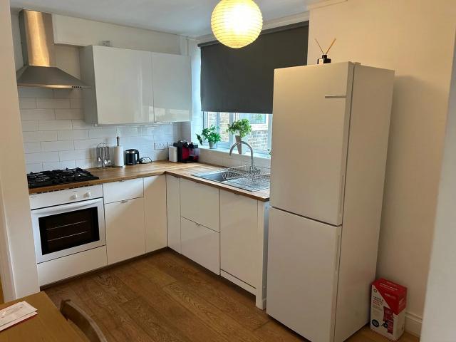 Apartment at Myddleton Road, Greater London
