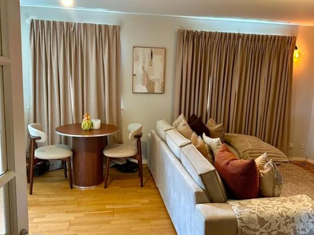 Apartment at Myers Lane, Greater London