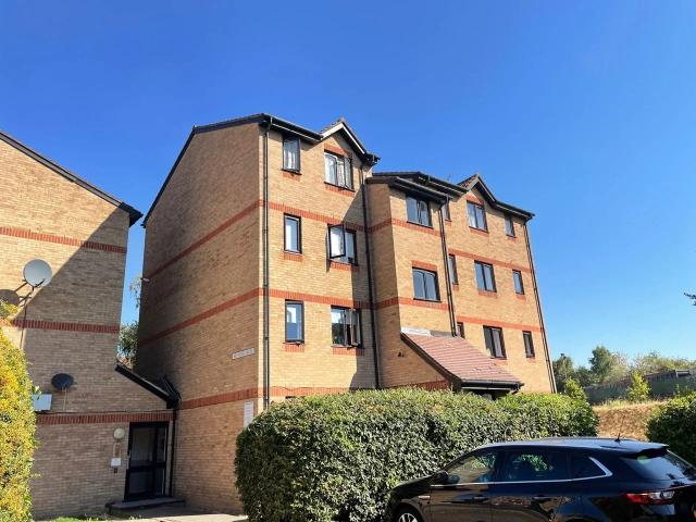 Apartment at Myers Lane, Greater London