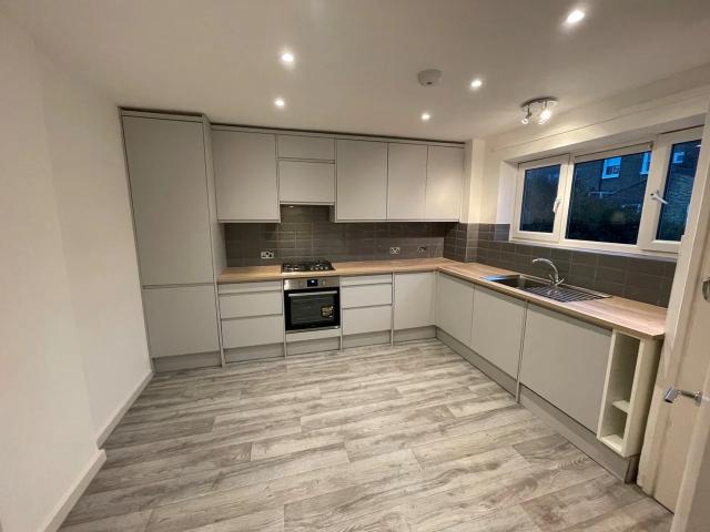 Apartment at Mylne Close, Greater London