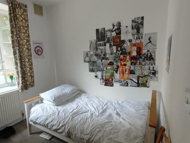 Apartment at Myrdle Street, Greater London