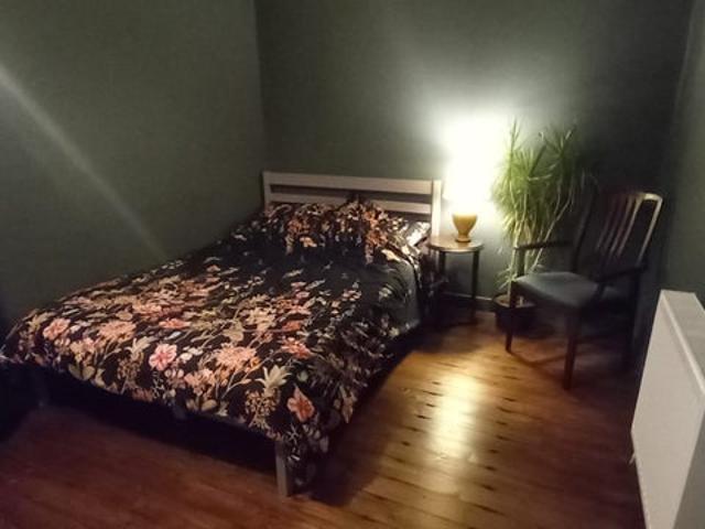 Apartment at Myrtle Place, Glasgow