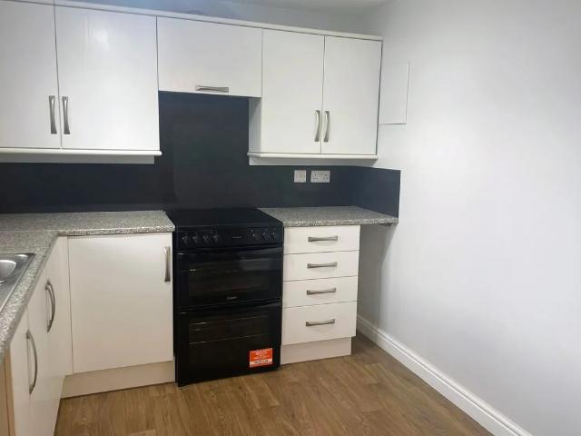 Apartment at Myrtle Street, Bassetlaw