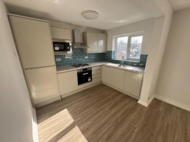 Apartment at Myrtle Street, Liverpool