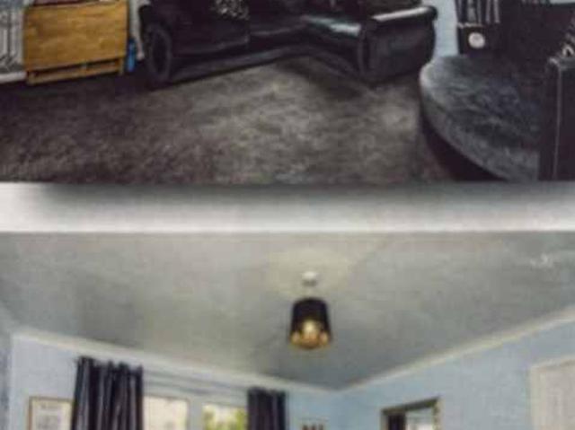 Apartment at Myrtle View Road, Glasgow