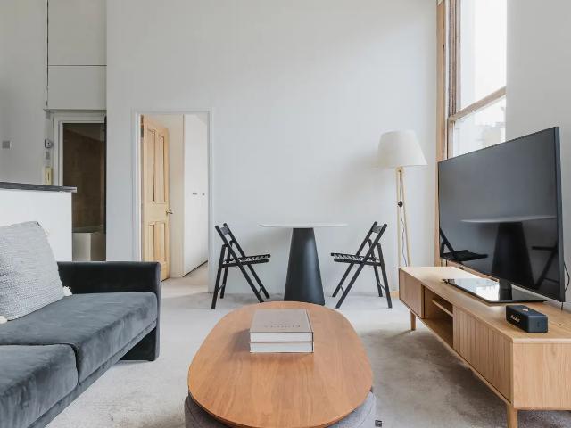 Apartment at Notting Hill Gate, Greater London