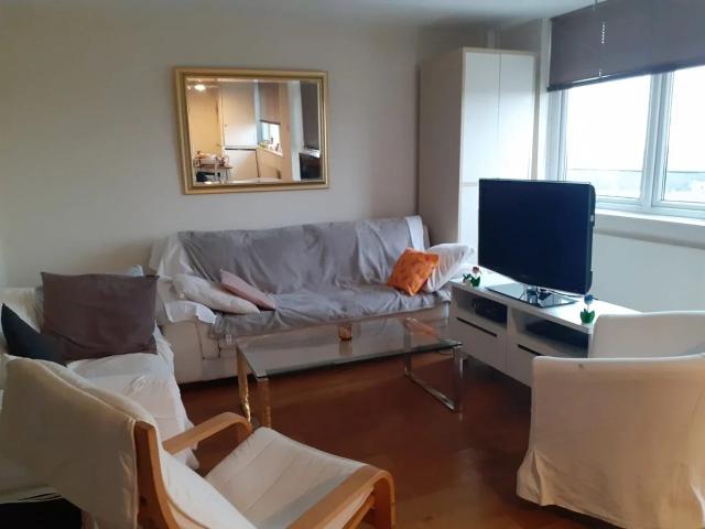 Apartment at Notting Hill Gate, Greater London