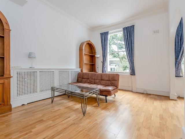 Apartment at Notting Hill Gate, Greater London