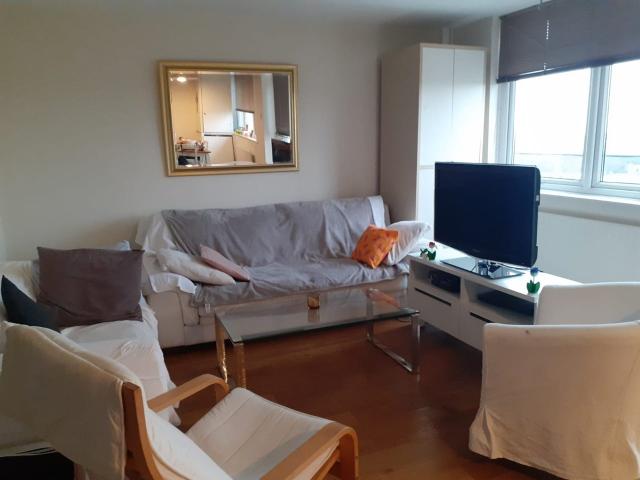 Apartment at Notting Hill Gate, Greater London