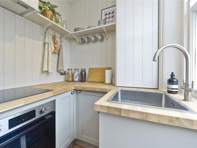 Apartment at Nottingham Place, City of Westminster