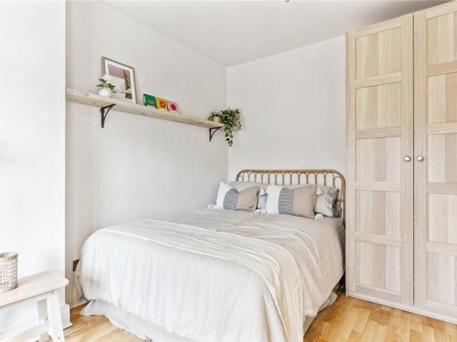 Apartment at Nottingham Place, City of Westminster