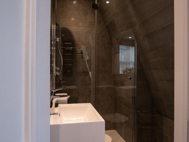 Apartment at Nottingham Place, London