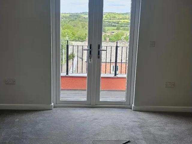 Apartment at Nottingham Road, Nottingham