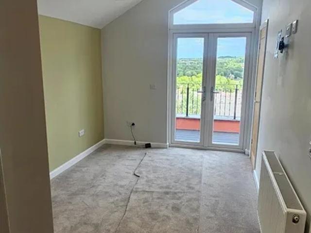 Apartment at Nottingham Road, Nottingham