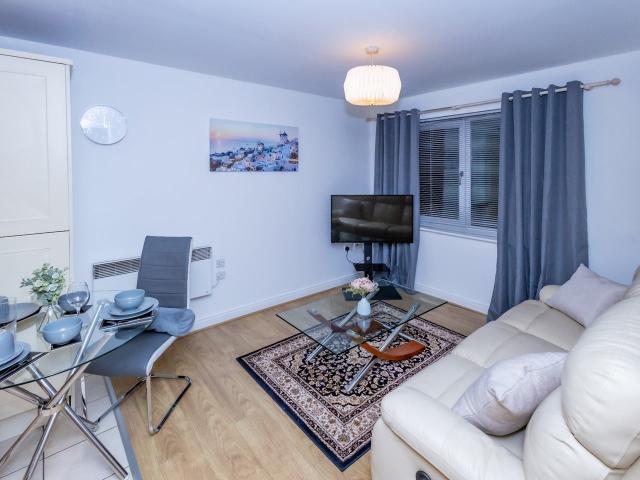Apartment at Nottingham Road, Nottingham
