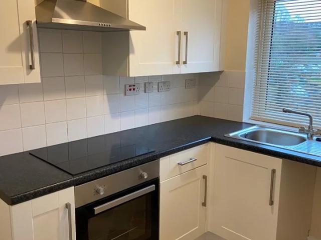 Apartment at Nottingham Road, Nottingham