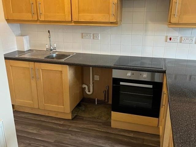 Apartment at Nottingham Road, Nottingham