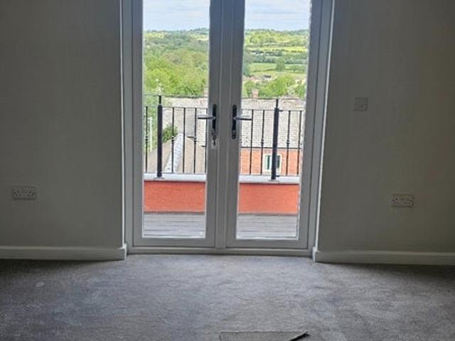 Apartment at Nottingham Road, Nottingham