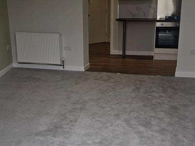 Apartment at Nottingham Road, Nottingham