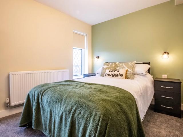 Apartment at Nottingham Road, Broxtowe