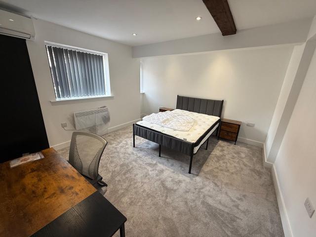 Apartment at Nottingham Road, Charnwood