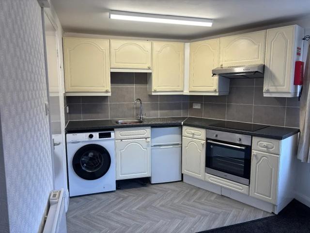 Apartment at Nottingham Road, Charnwood