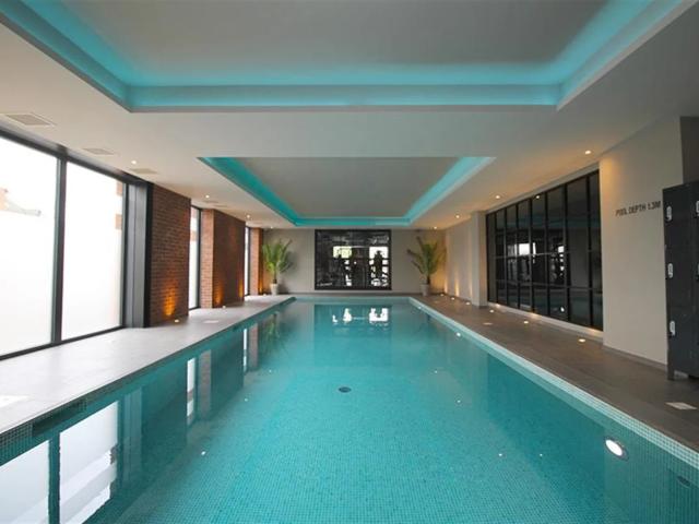 Apartment at Nottingham Road, Charnwood