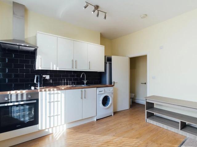 Apartment at Nottingham Road, Charnwood