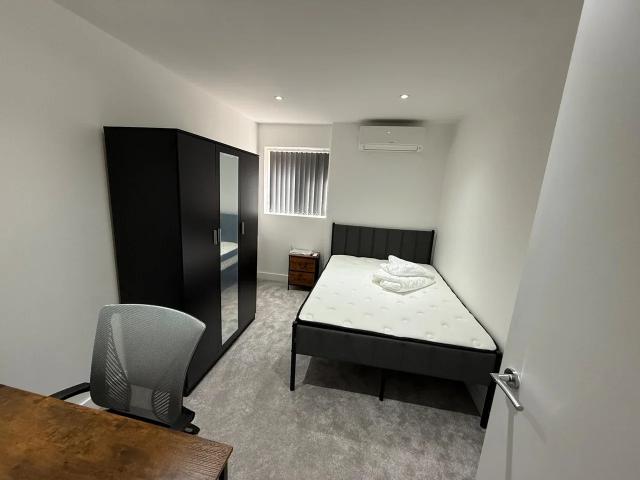 Apartment at Nottingham Road, Charnwood