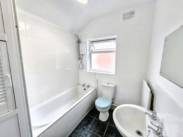 Apartment at Nottingham Road, Erewash