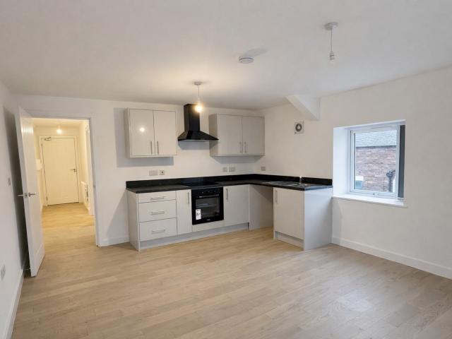 Apartment at Nottingham Road, Erewash