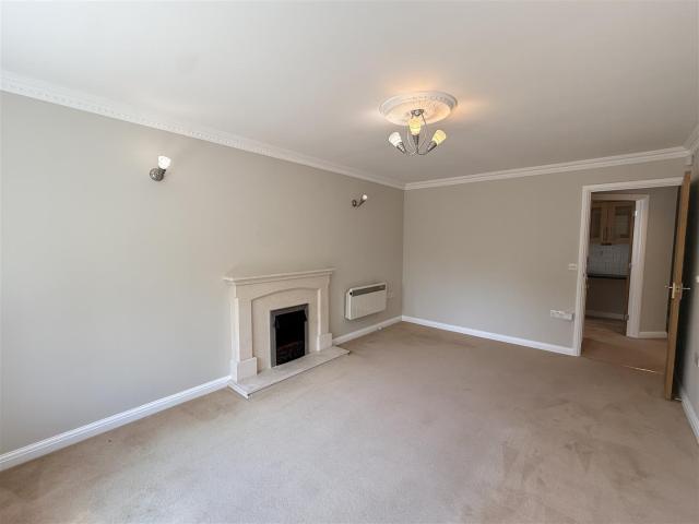Apartment at Nottingham Road, Greater London