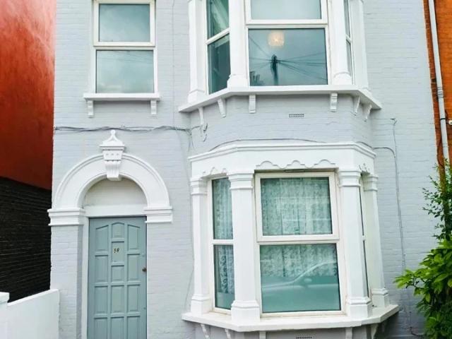 Apartment at Nova Road, Greater London