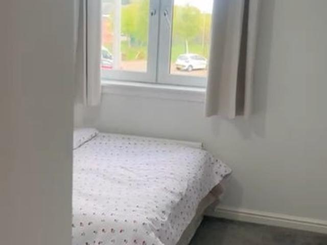 Apartment at Nova Scotia Place, City of Edinburgh