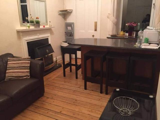 Apartment at Novar Drive, Glasgow