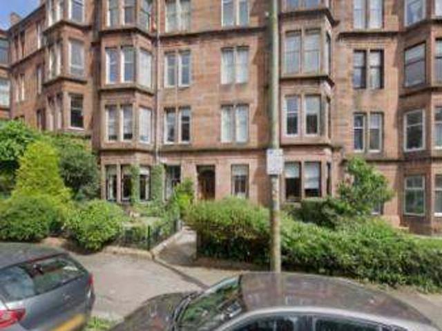 Apartment at Novar Drive, Glasgow