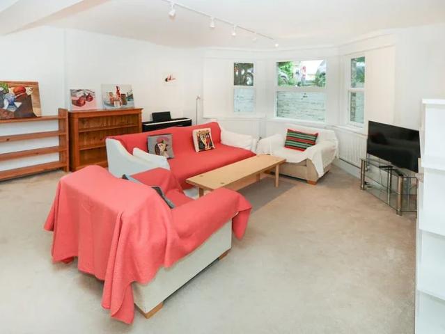 Apartment at Nowell Road, Greater London