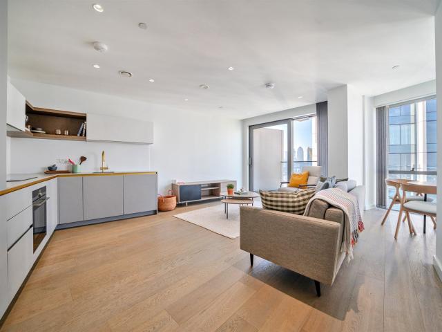 Apartment at No 1 Street, Greater London